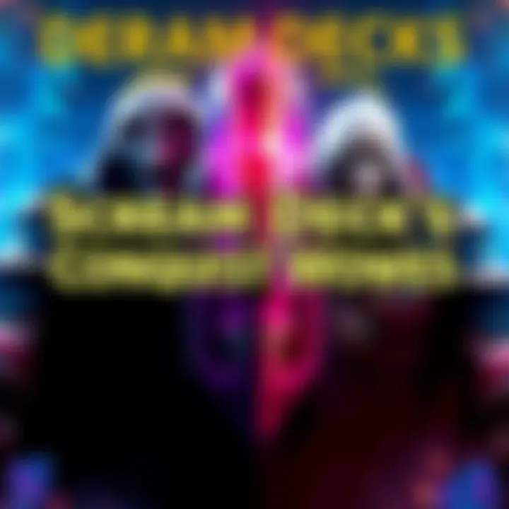 Scream Decks' Conquest Woes: Analyzing Performance : LevelUpTalk