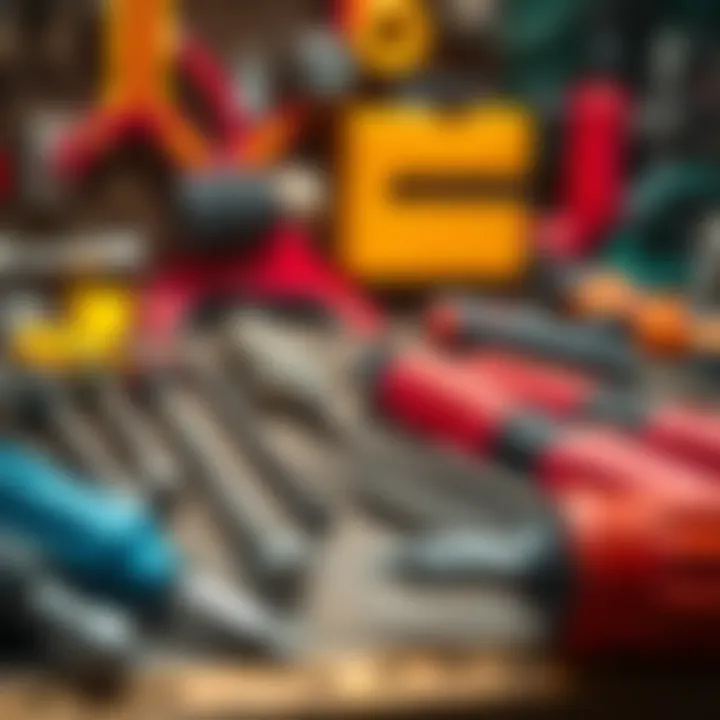 Choosing the Right Screwdriver for Steam Deck Repair : LevelUpTalk