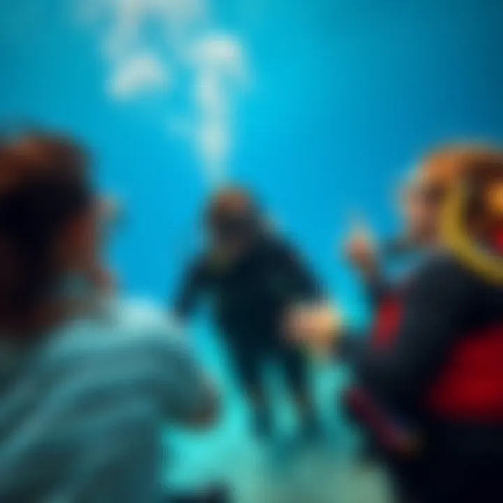 The Scuba Argument Behind GIF Pronunciation Disputes : LevelUpTalk