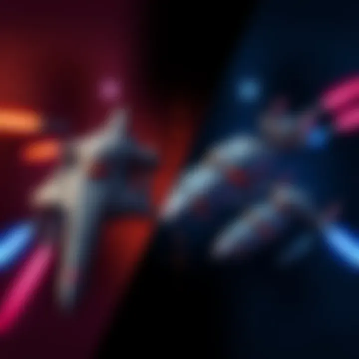 Understanding Scurlock's Long Nines vs Chasers: Key Differences ...