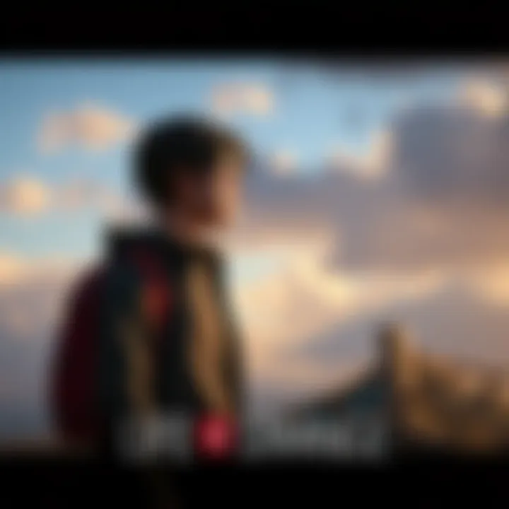 Exploring the Unique Role of Sean in Life is Strange : LevelUpTalk