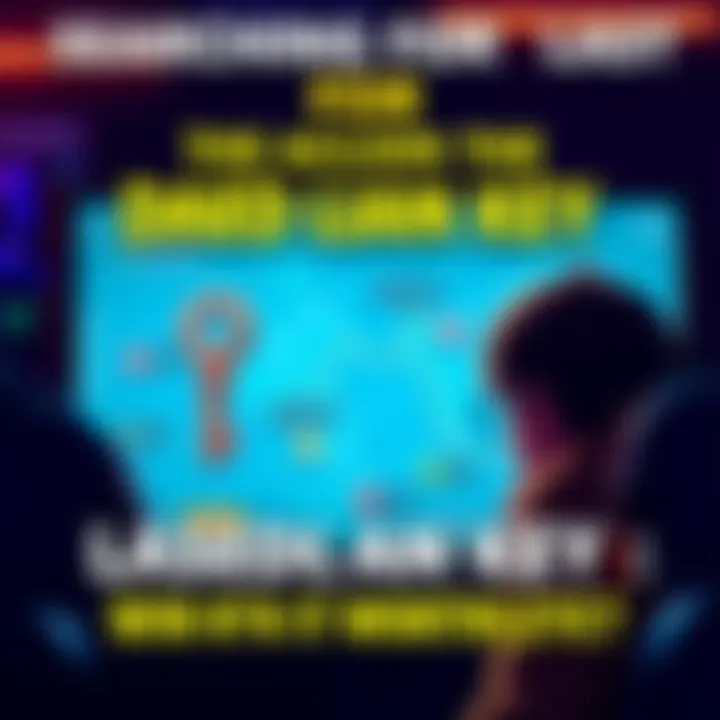 Searching for the Last Daedalian Key: Is It Worth It? : LevelUpTalk