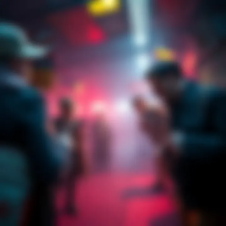 Searching for Hitler in Lights Camera Achtung Game : LevelUpTalk