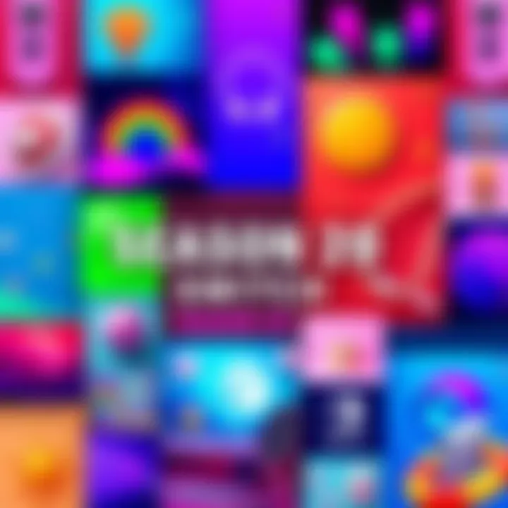 Season 20 Now Live on Switch: A Random Theme Unveiled : LevelUpTalk