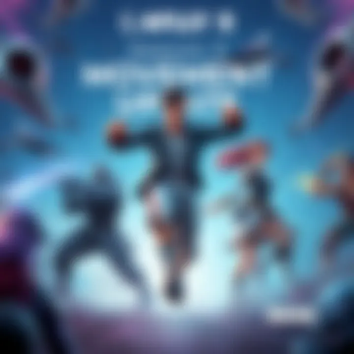 Exciting Season 5 Movement Update for 2025! 🎀 : LevelUpTalk