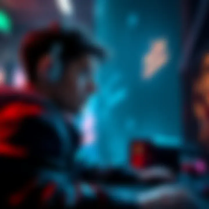 Struggling with Game Choices: Sebastian's Fate Dilemma : LevelUpTalk