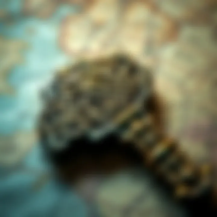 Discovering the Second Cursed Key of the Run : LevelUpTalk