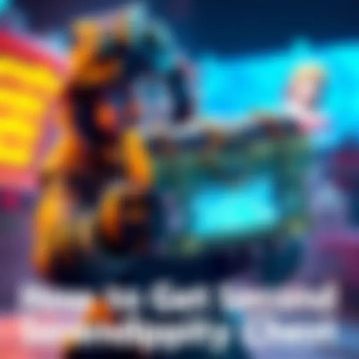 How to Get a Second Serendipity Chest Unlock : LevelUpTalk