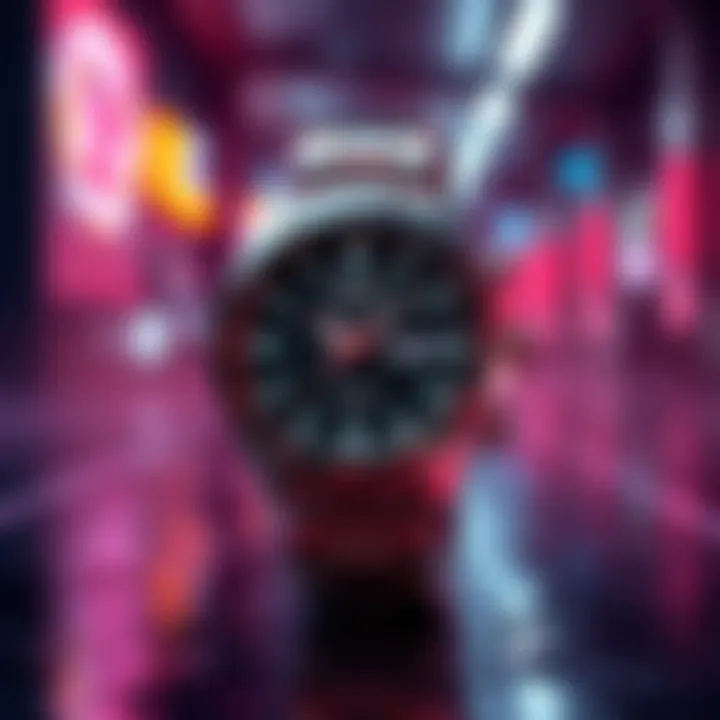 Seiko Wired x MgsV AGAM601: A Must-Have Watch : LevelUpTalk