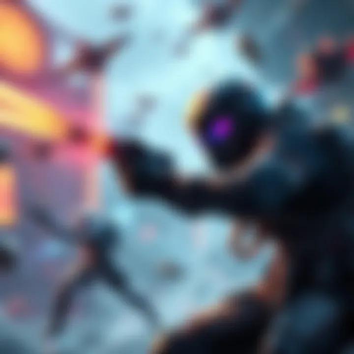 Explore the Thrills of Sentient Slinger Game Mechanics : LevelUpTalk