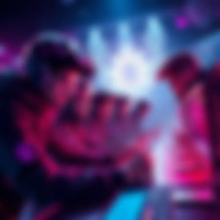 How Sentinels Dominated the Esports Scene in Valorant : LevelUpTalk