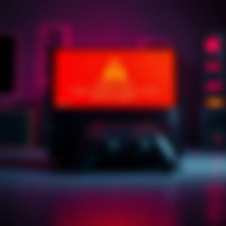 Issues Facing the Series S: What to Know : LevelUpTalk