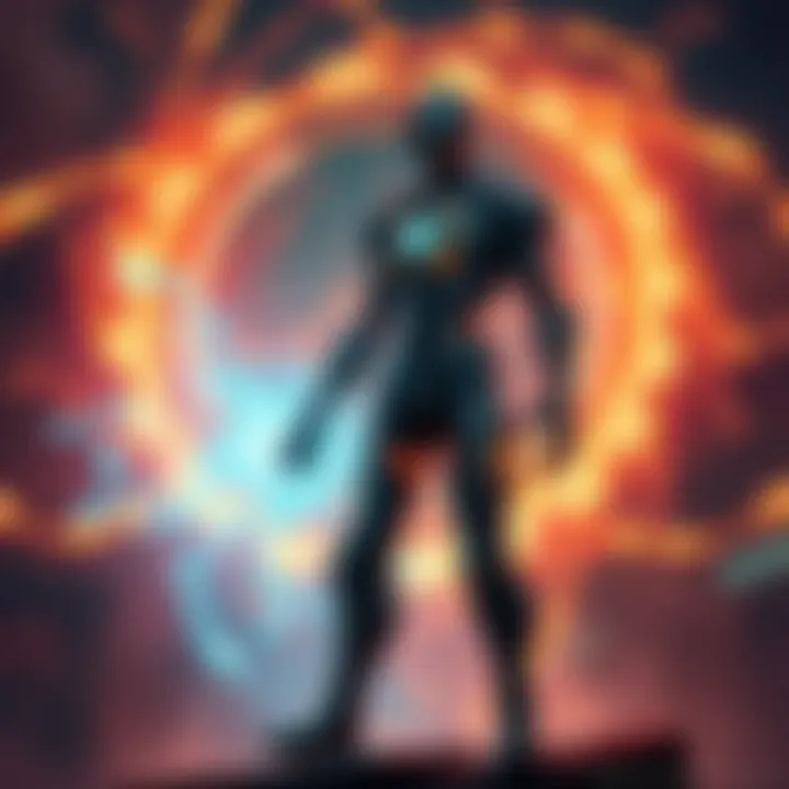 Exploring the Origins of Servators in Gaming Lore : LevelUpTalk