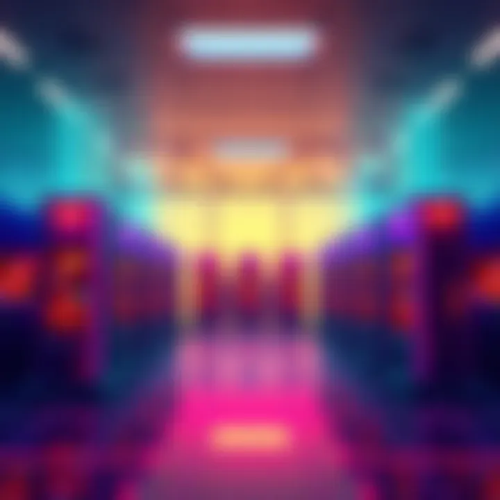 Understanding Server Load Balancing Issues in 2025 : LevelUpTalk