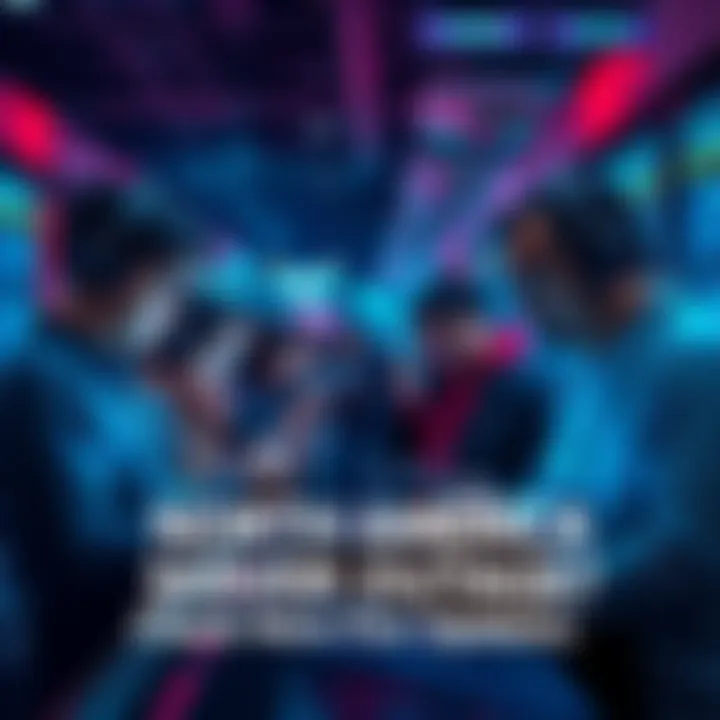 North America Server Outage? Check Here for Updates : LevelUpTalk