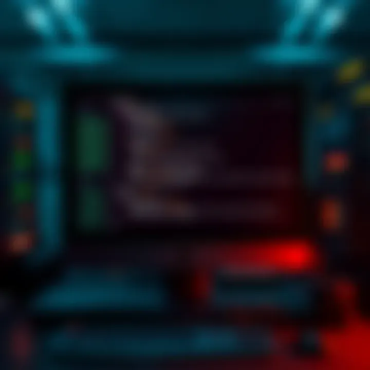 Launching a Dedicated Server on Retro Win 2000: Join Me! : LevelUpTalk