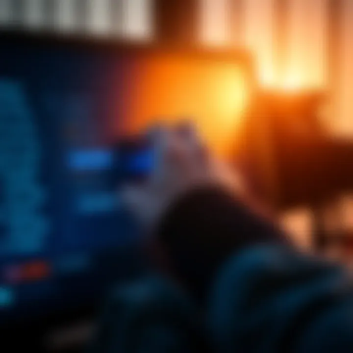 Troubleshooting Default Settings for Effective Use : LevelUpTalk