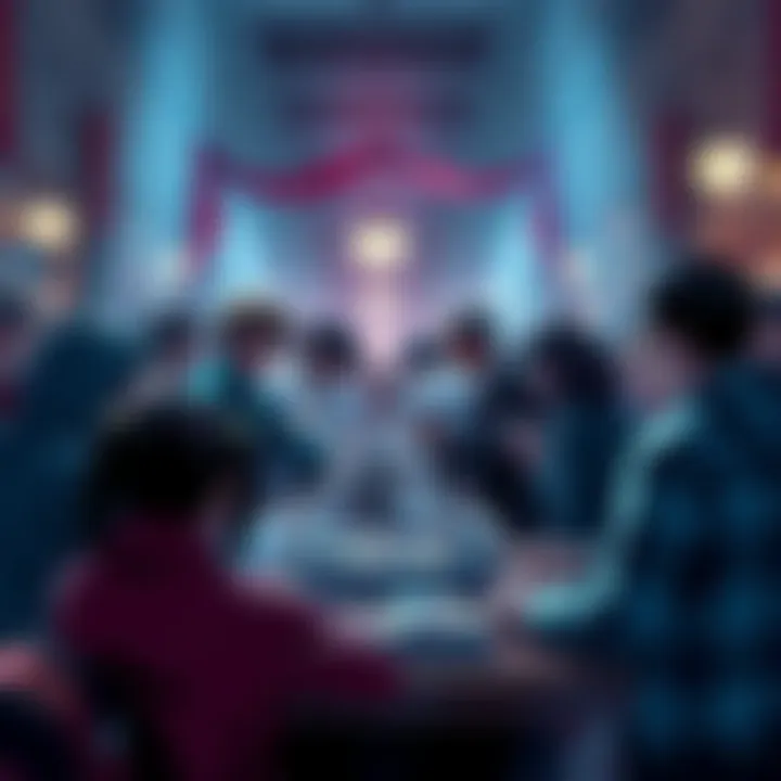 Card Requests Open for the Seven Deadly Sins Event! : LevelUpTalk