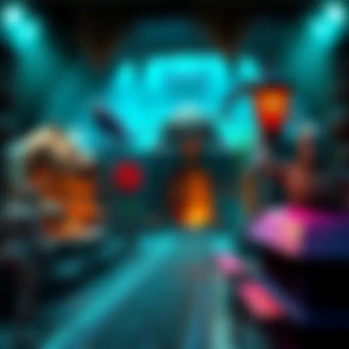 Should the SH1 Remake Include the Cut Zoo Area and Monsters? : LevelUpTalk