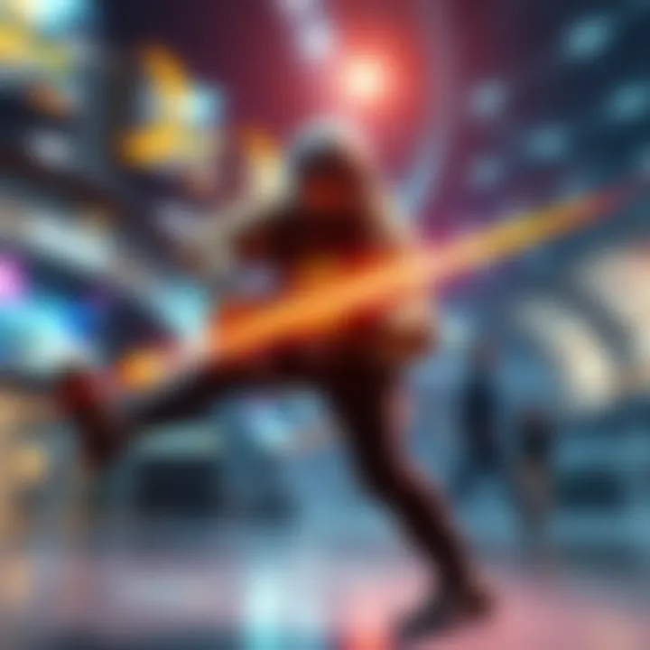 Understanding SH Movement Speed Dynamics in 2025 : LevelUpTalk