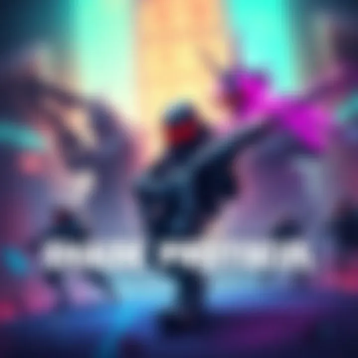 SHADE Protocol Announces Major Game Update with New Features : LevelUpTalk