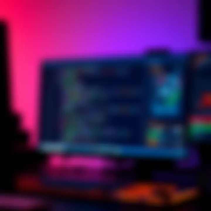 Strategies To Reduce Cpu Usage When Compiling Shader Leveluptalk