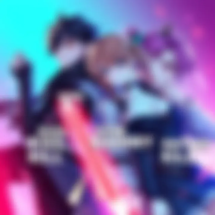 Kiss, Marry, Kill: Analyzing Shadow Blade's Characters : LevelUpTalk