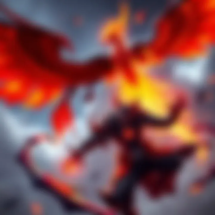 Understanding the Popularity of Shadow Demon and Phoenix in High MMR ...