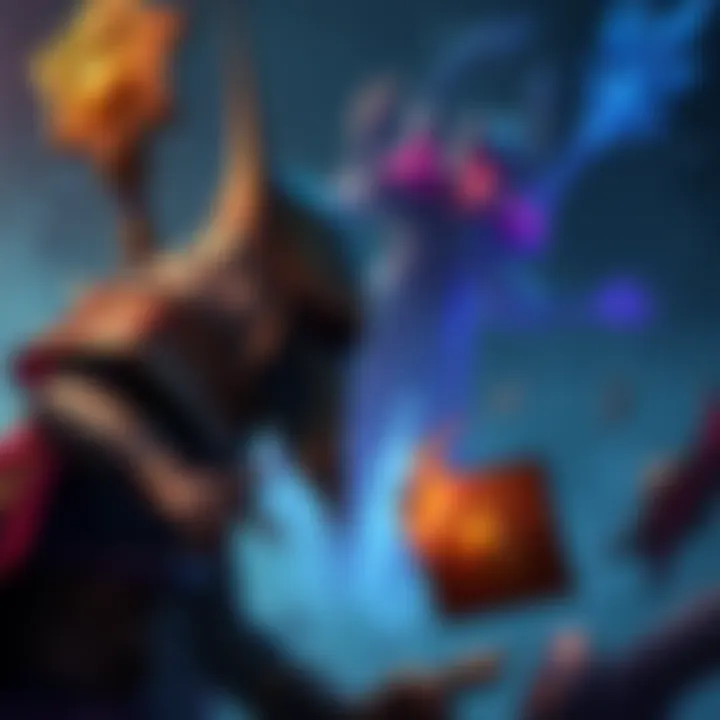 Is Shaman the Only True Counter to Protoss Priest? : LevelUpTalk
