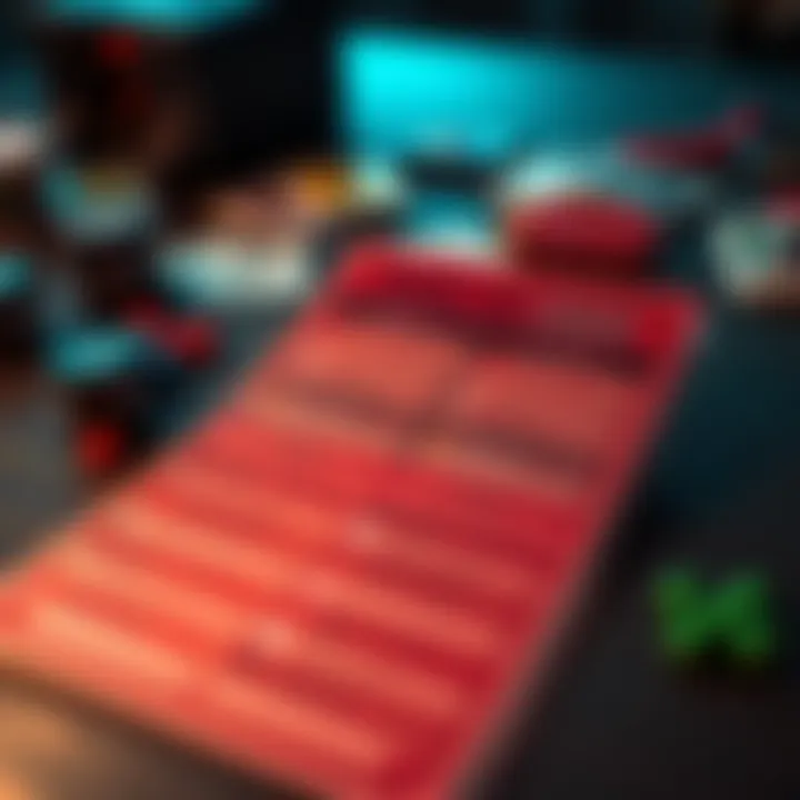 Updated Deck Size Cheat Sheet for Shang-Chi Enthusiasts : LevelUpTalk