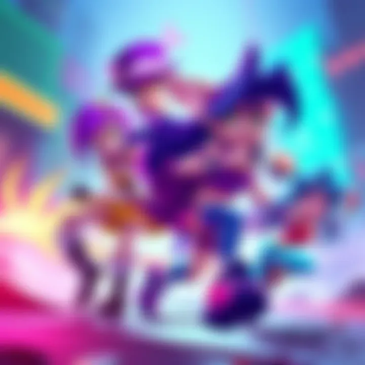 Shantae: Risky Revolution Excites Fans After Long Wait : LevelUpTalk