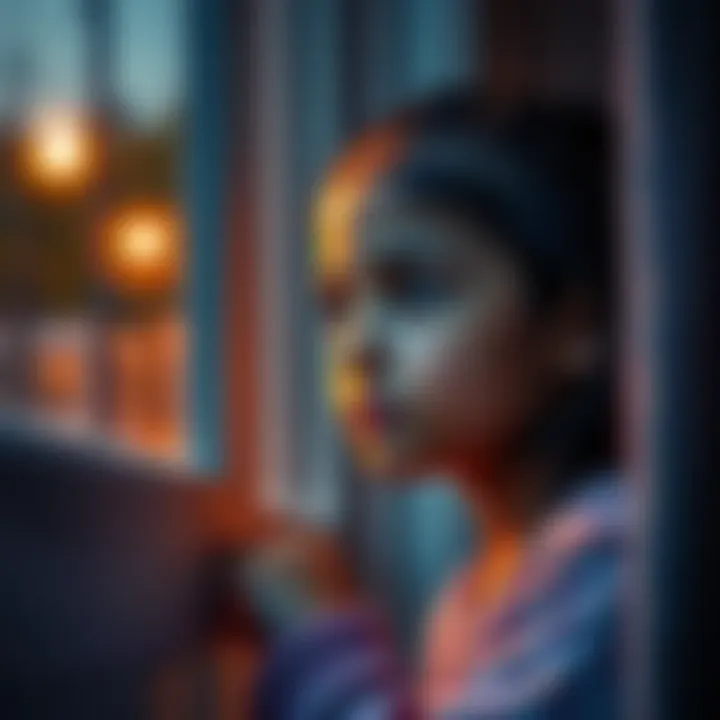 Is Sharah on the Autism Spectrum? Analyzing Behavior : LevelUpTalk