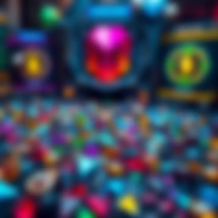 Unlocking Shards: How to Increase Your Game Supply : LevelUpTalk