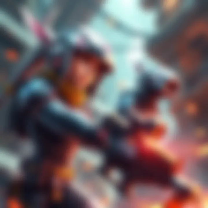 Discovering Sharen’s Role in Current Gameplay Strategies : LevelUpTalk