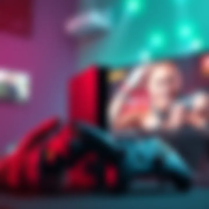 Share Xbox Game Between Two Consoles: A Complete Guide : LevelUpTalk