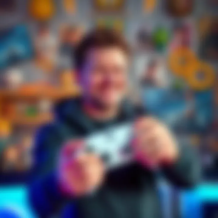 Shawn Ashmore Celebrates 10 Years of Quantum Break : LevelUpTalk