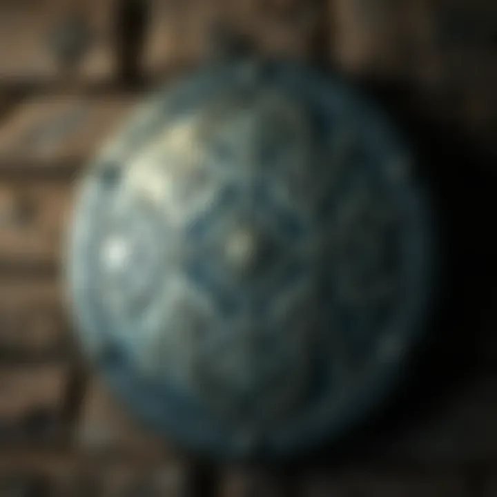 Exploring the Significance of Shields in Modern Context : LevelUpTalk