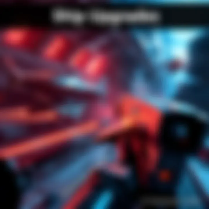 Ship Upgrades: When's the Right Time to Upgrade? : LevelUpTalk