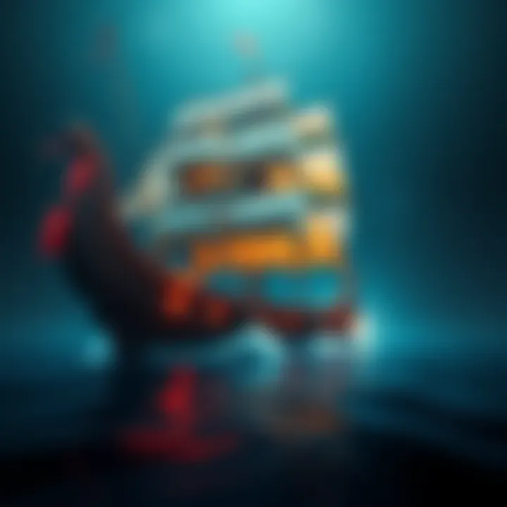 Exploring the Yggdrasil Inspired Ship: A Unique Design : LevelUpTalk