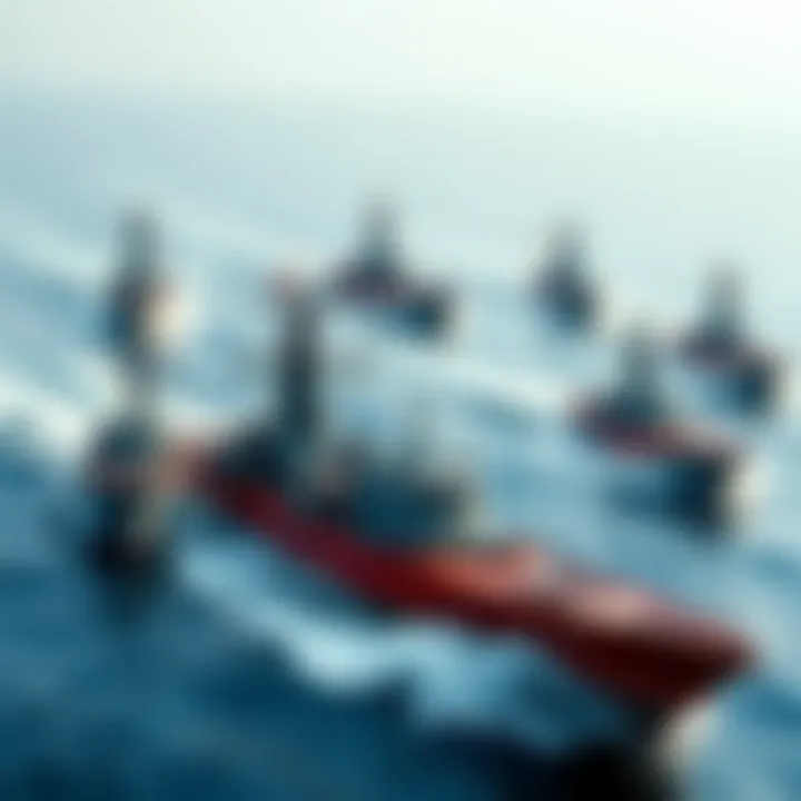 Top Ships With the Best Handling for Seamless Play : LevelUpTalk