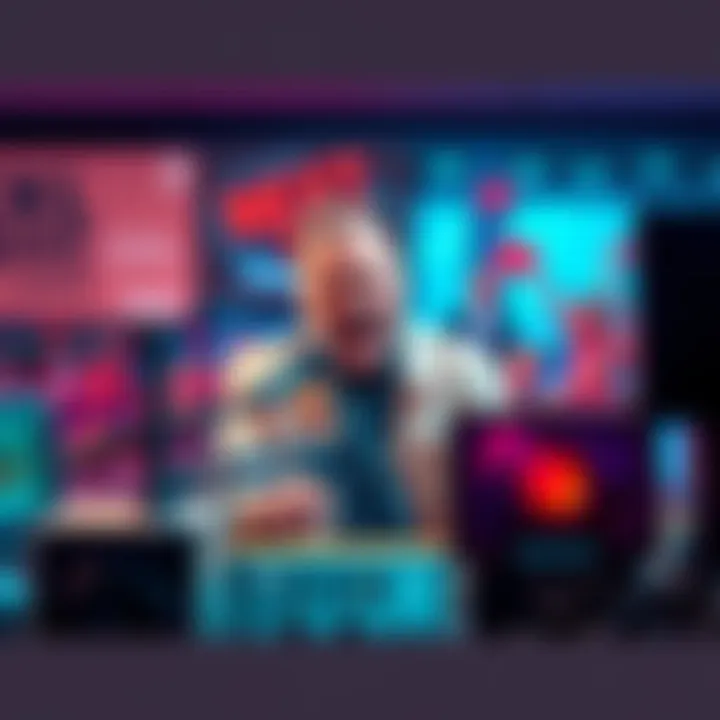 Shock Jockey's Influence on Modern Radio and Culture : LevelUpTalk