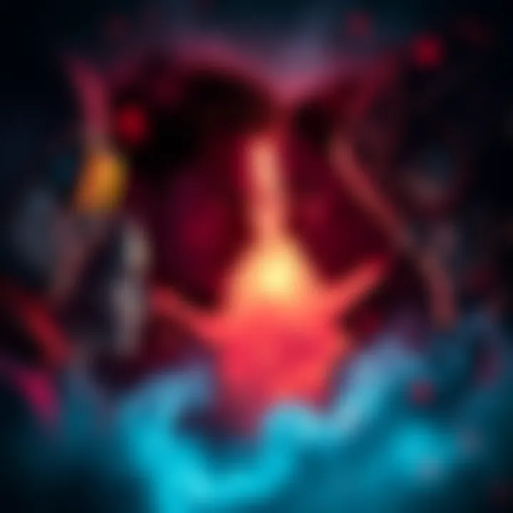Late-Game Infinite Spoilers: What You Need to Know : LevelUpTalk
