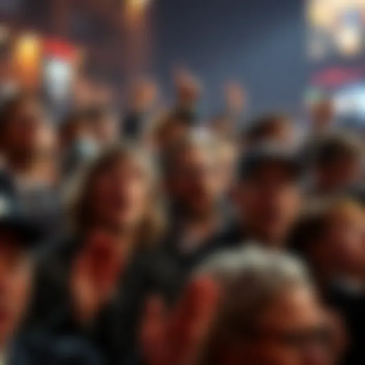 Surprising Developments You Didn't See Coming : LevelUpTalk