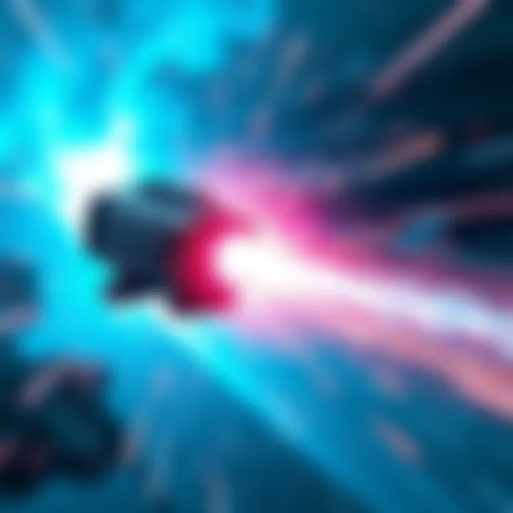Heavy Gadget Concept: The Shockwave Device Explained : LevelUpTalk