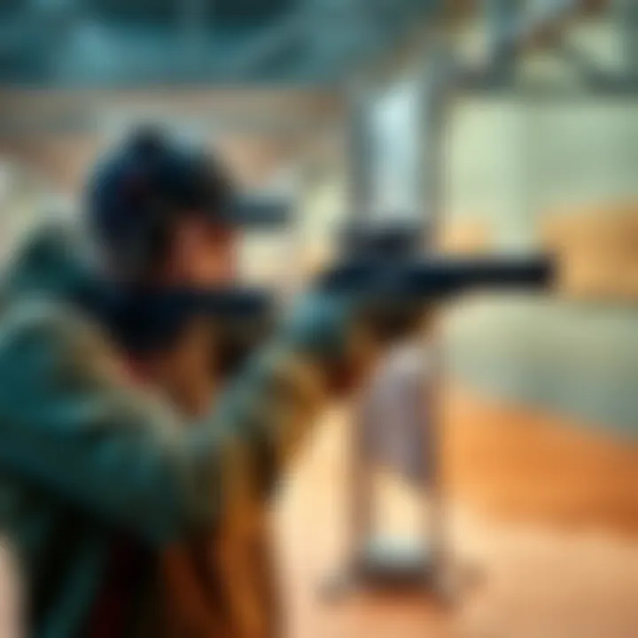 Mastering Recoil Control: Essential Tips for Shooters : LevelUpTalk
