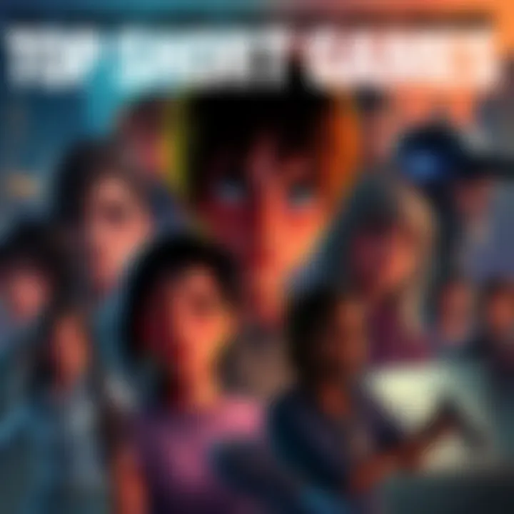 Top Short Games That Hit Hard Like Life is Strange : LevelUpTalk