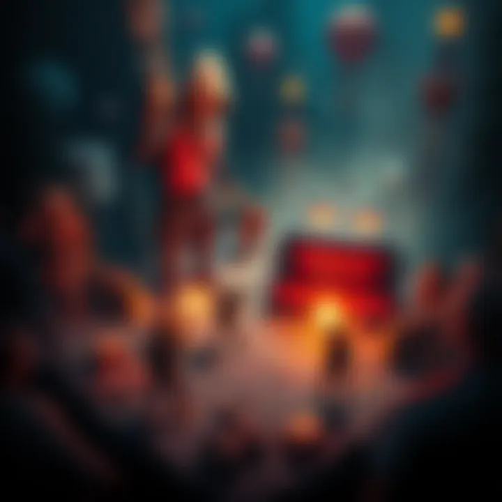 Are Maps Shrinking in Survival Games? : LevelUpTalk