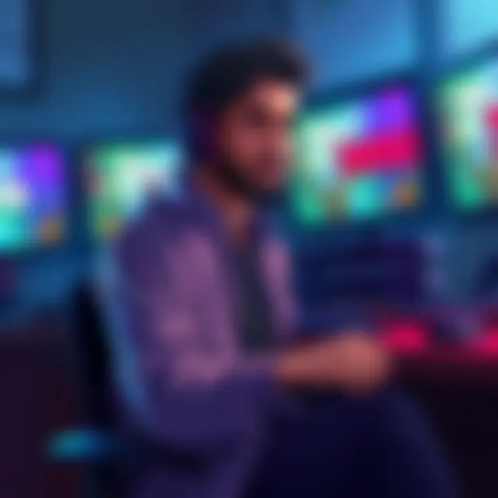 Shroud and His Thoughts on Project Zomboid Gameplay : LevelUpTalk