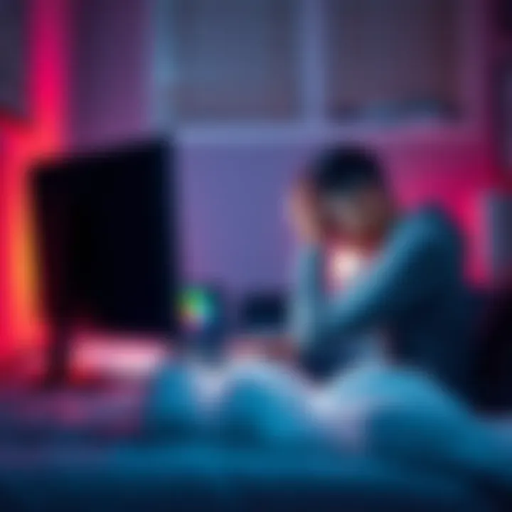 Upgrading to a New PC Made Me Sick This Winter : LevelUpTalk