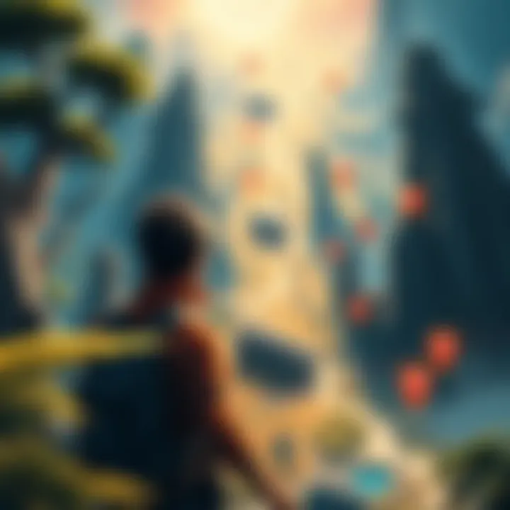 Evaluating the Worth of Side Quests in Gaming : LevelUpTalk